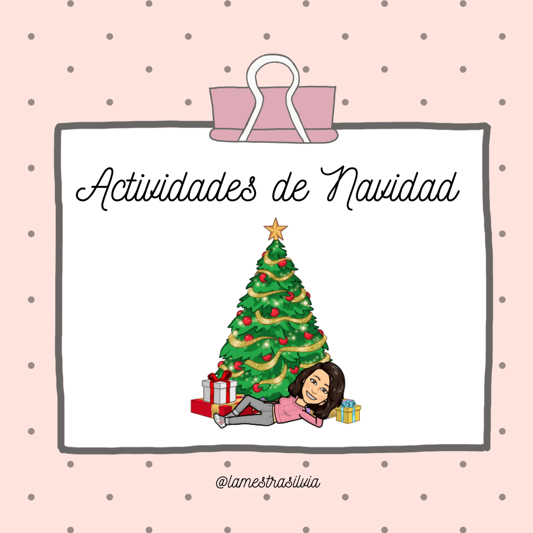 ¡Actividades navideñas súper divertidas para disfrutar en familia!